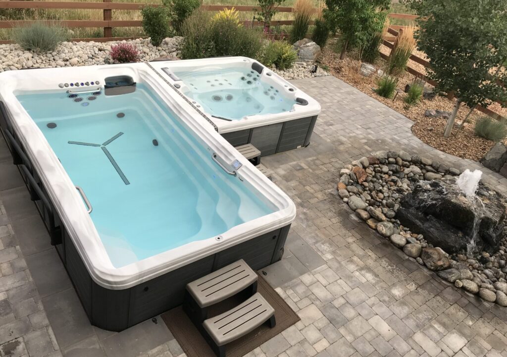 Tidalfit Swim Spas – Budget Pools – Peabody & Massachusetts